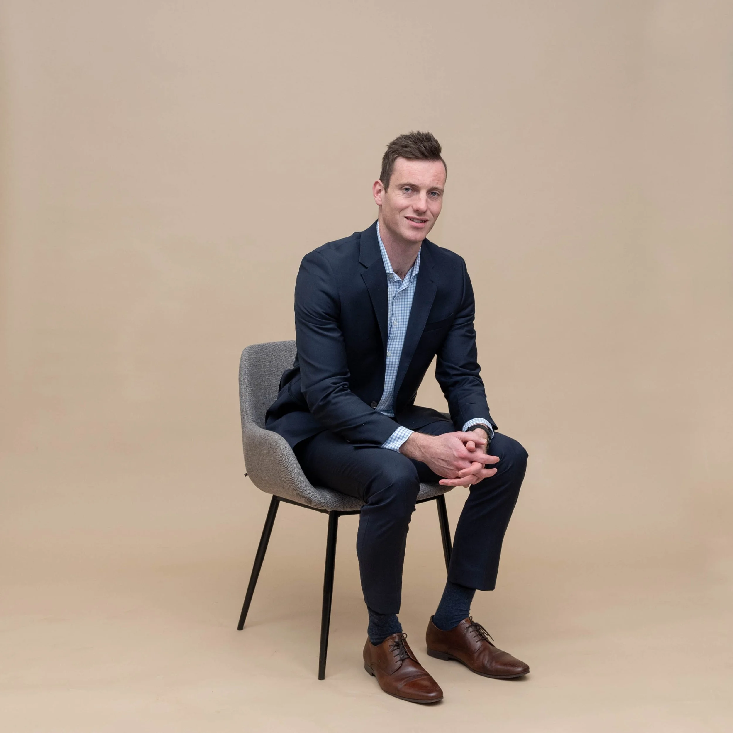 Meet Daniel Nalder — Strategem Financial Services | Business ...