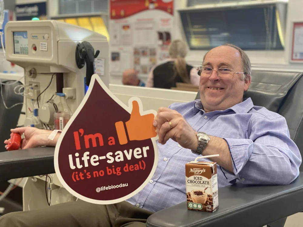 Meet Peter Wheeldon — Strategem Financial Services