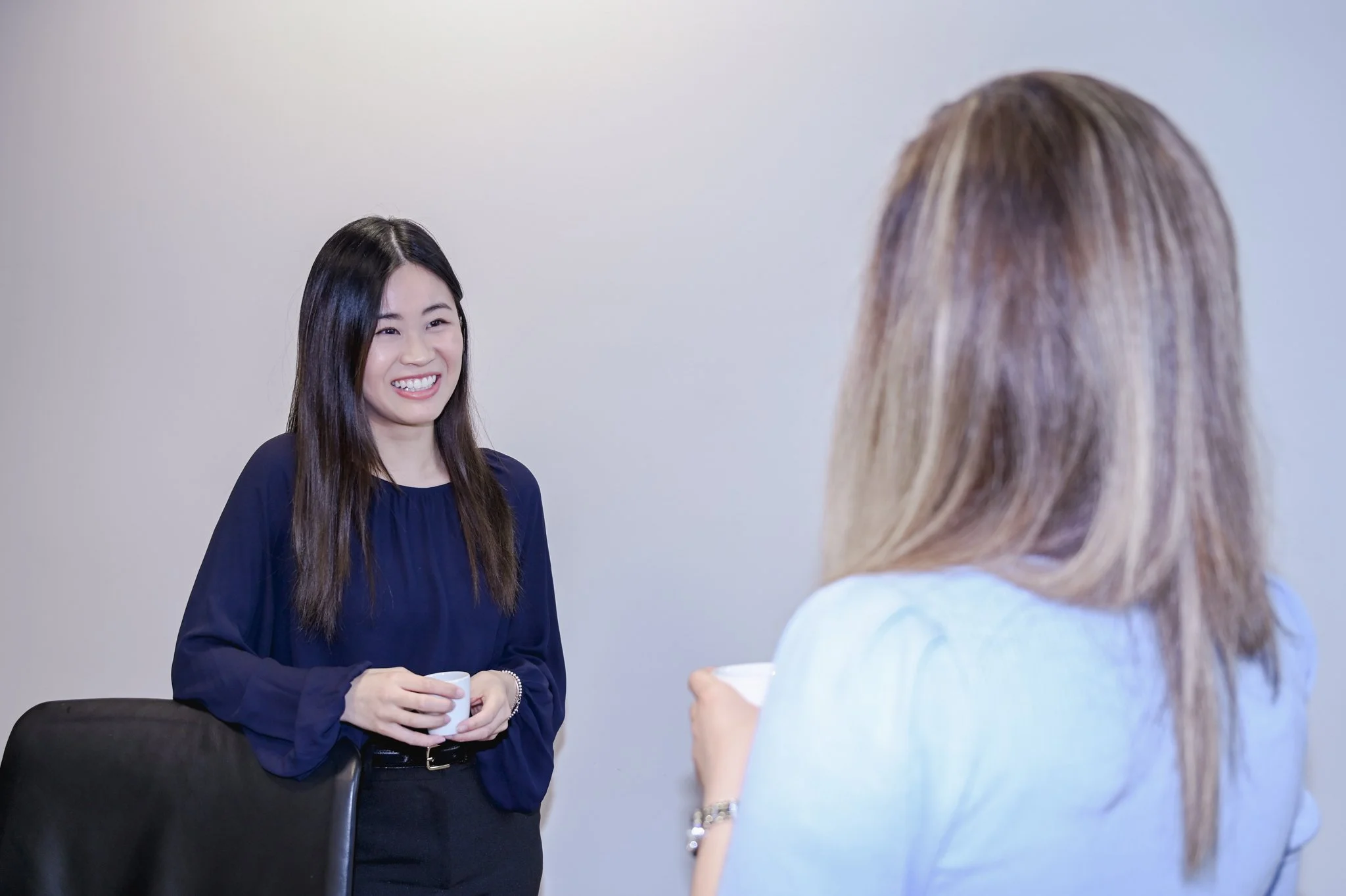 Meet Selina Chhour — Strategem Financial Services | Business ...