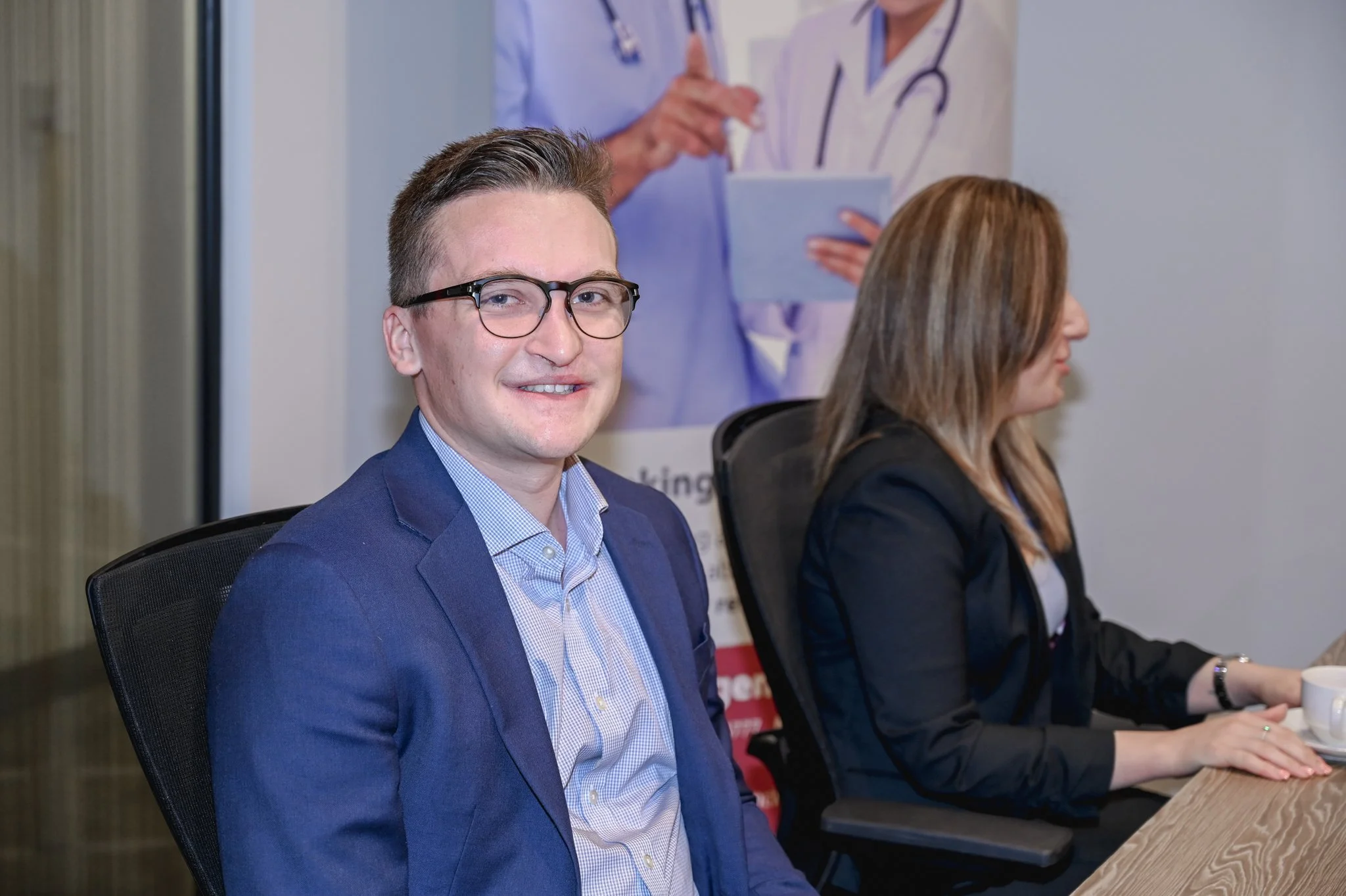 Meet Joshua Mason — Strategem Financial Services | Business Accountants ...