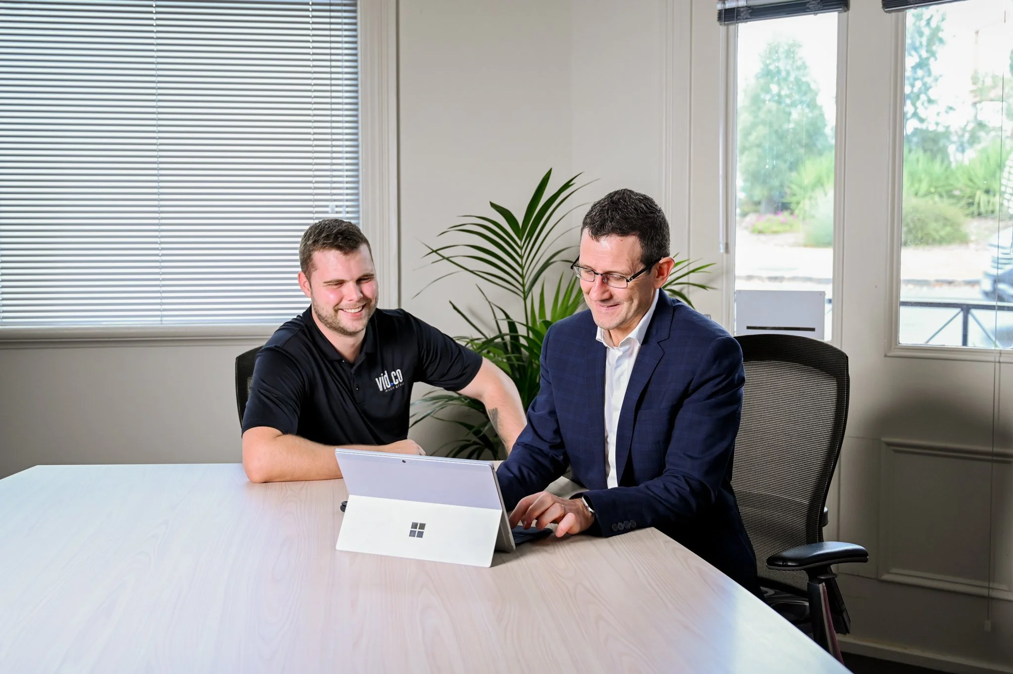 Meet Chris Harrington — Strategem Financial Services | Business Accountants & Financial Advisors ...