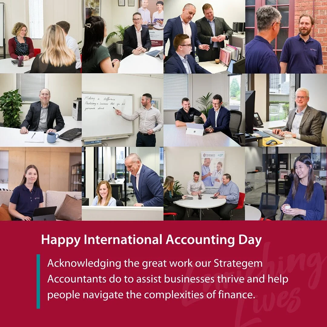 What is inventory accounting? – And why it’s important — Strategem Financial Services