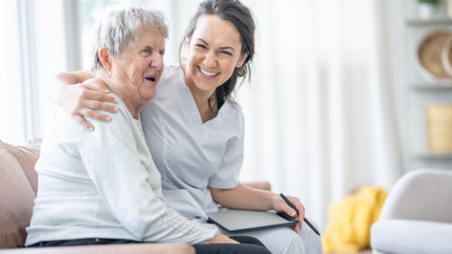 Navigating the Aged Care System with Confidence — Strategem Financial ...