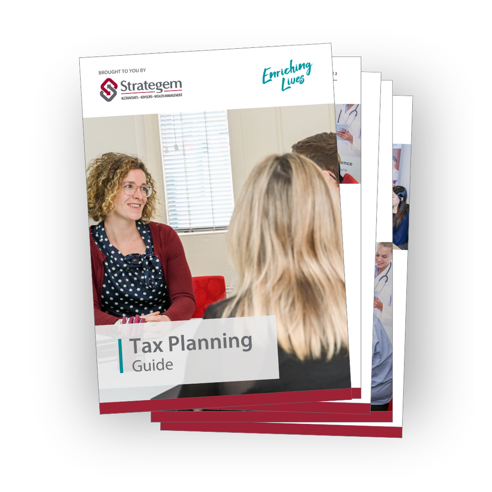 Strategem Financial Services | Business Accountants & Financial Advisors | Taxation, Accounting ...