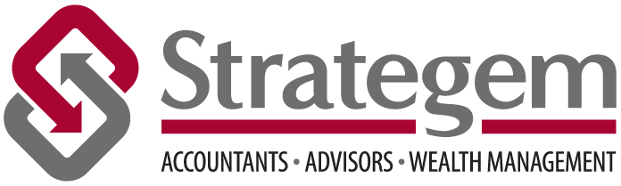 Personal Budget Spreadsheet — Strategem Financial Services | Business ...