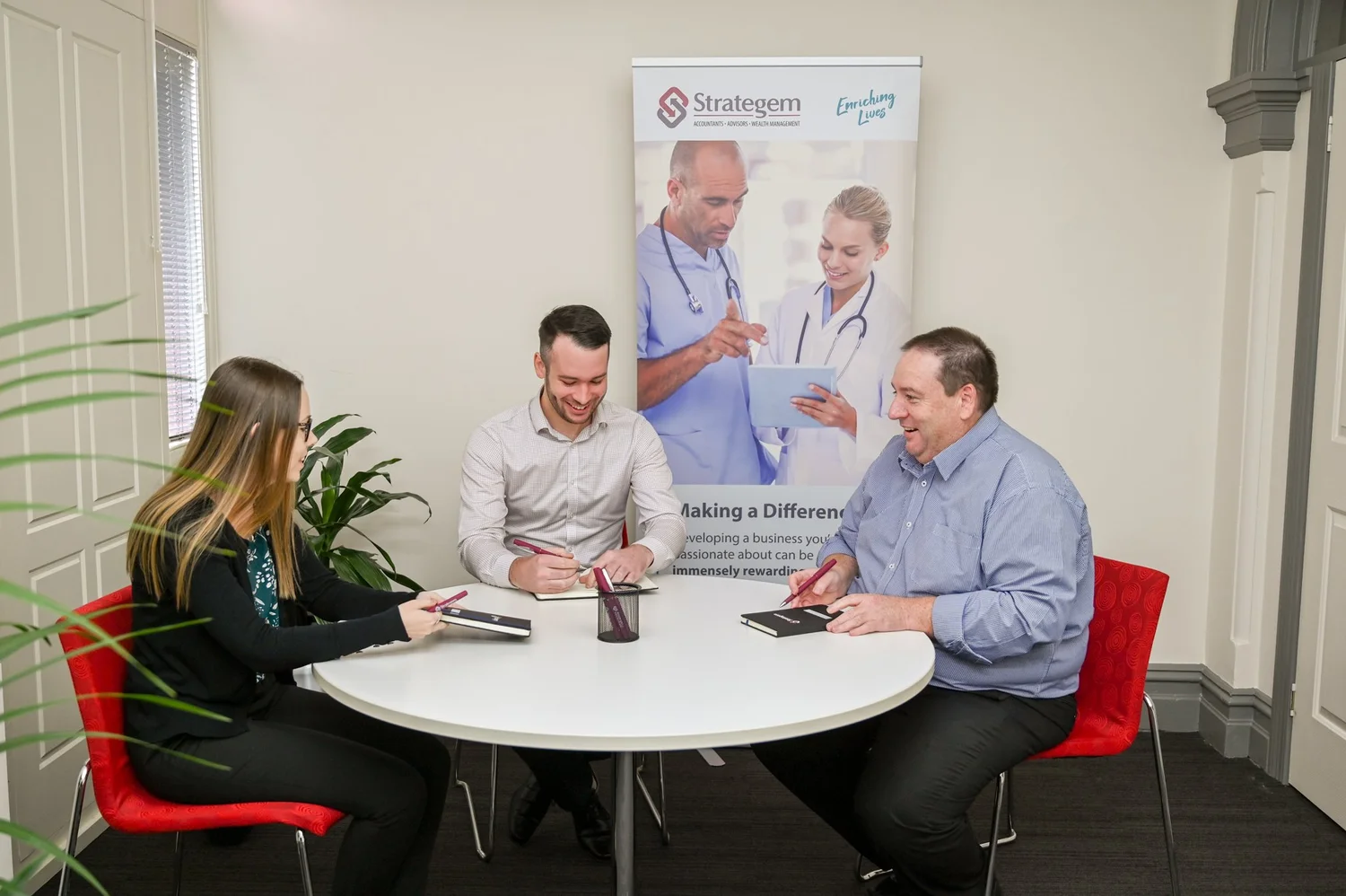 Strategem Financial Services | Business Accountants & Financial ...