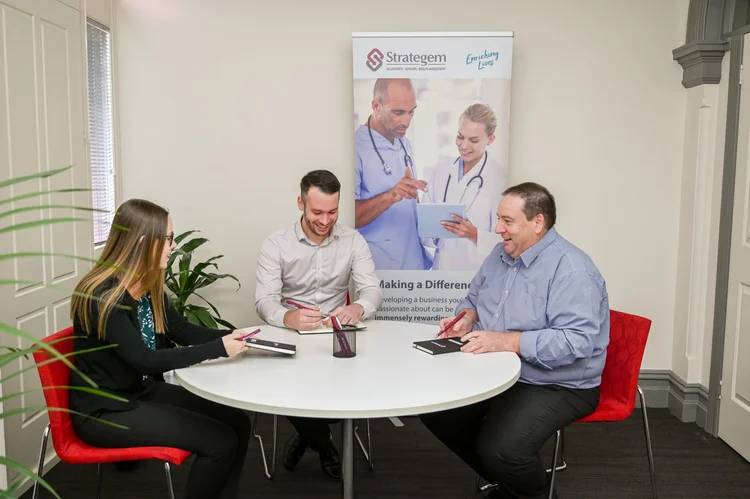 Strategem Financial Services | Business Accountants & Financial Advisors | Taxation, Accounting ...