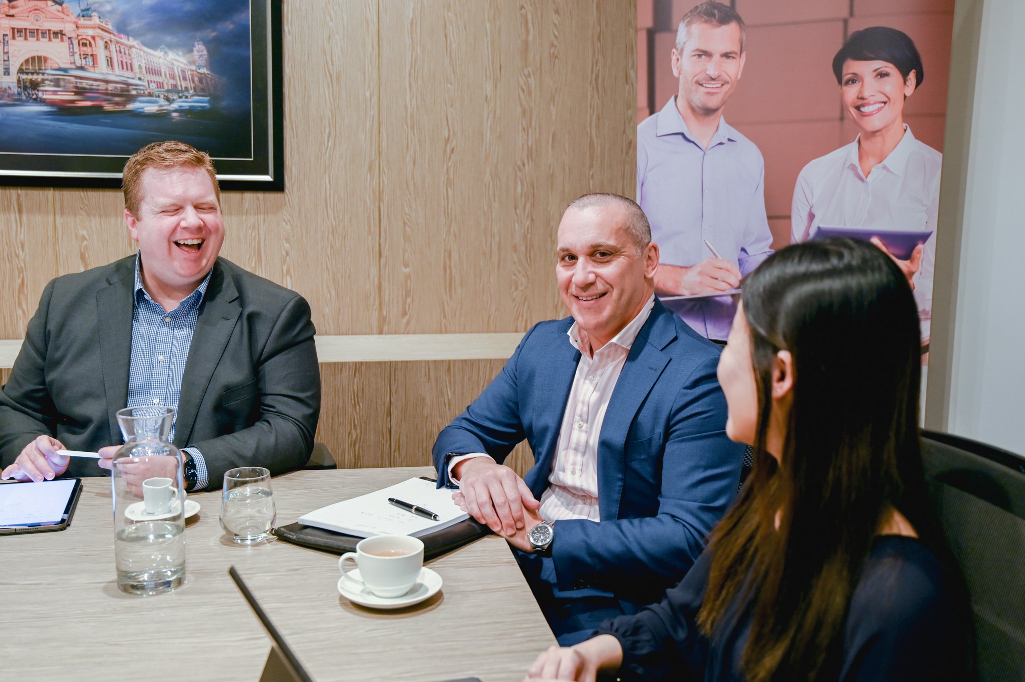 Business Advisory — Strategem Financial Services | Business Accountants ...