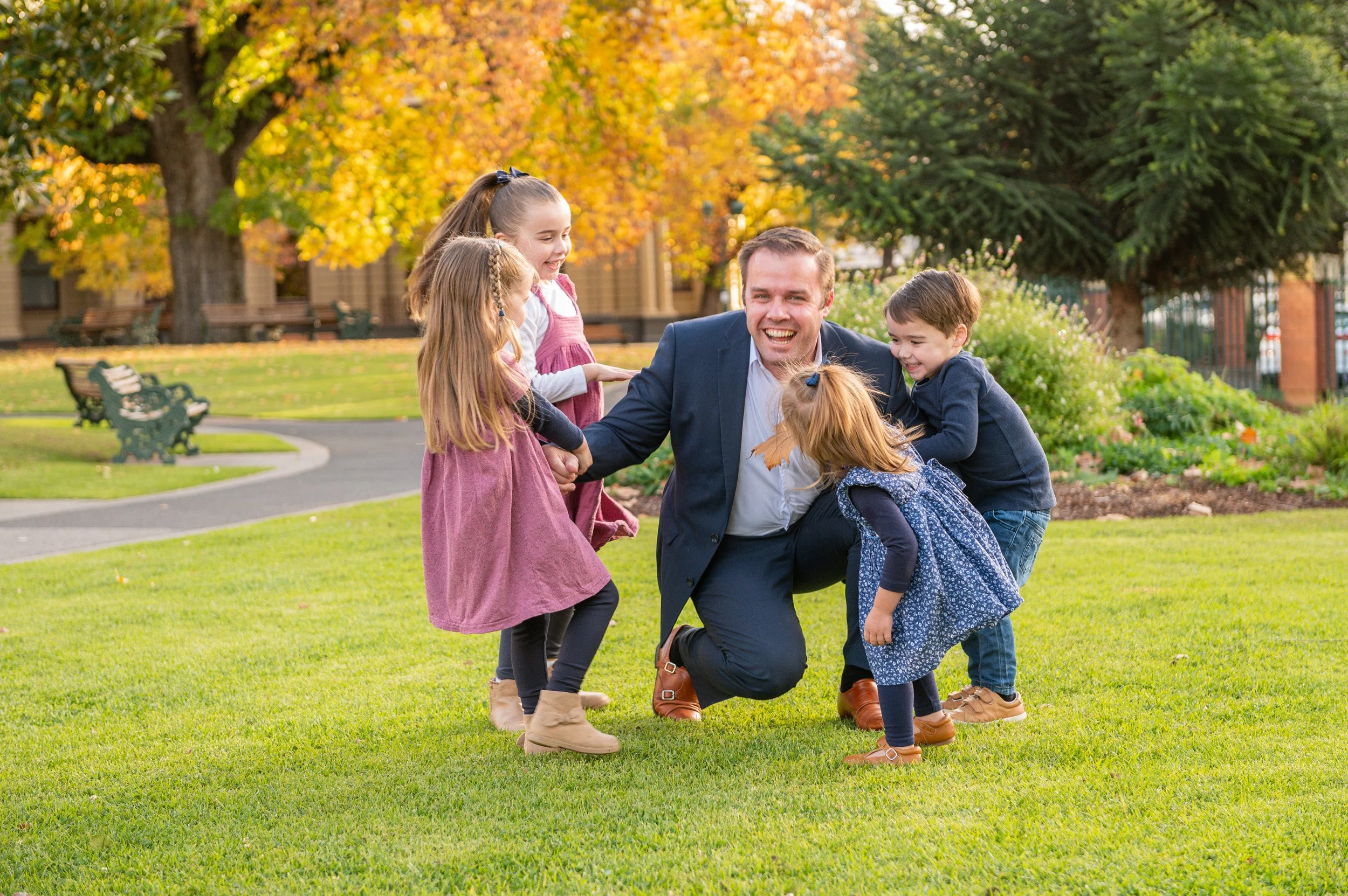 Personal Budget Spreadsheet — Strategem Financial Services | Business ...