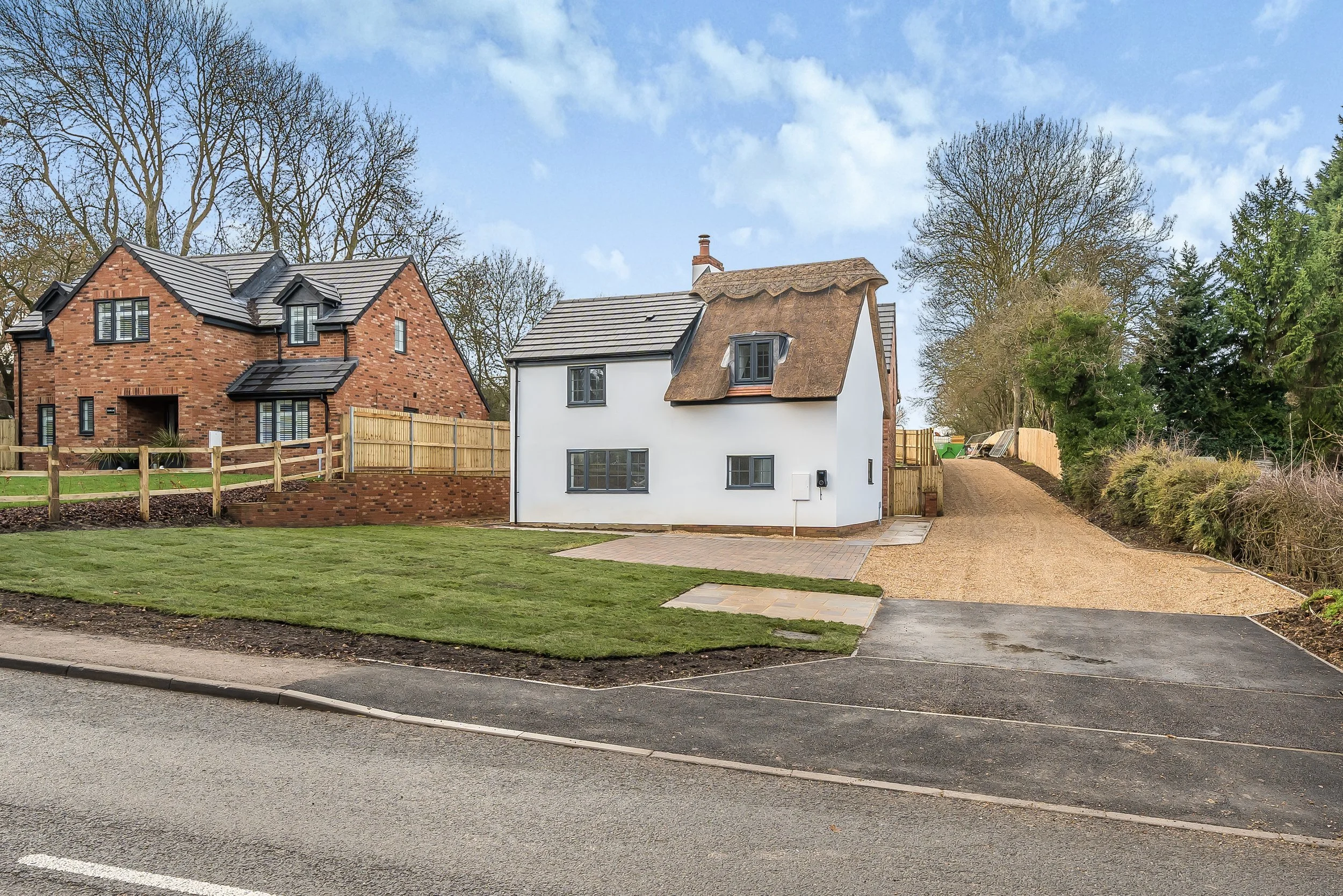 Our Sites — Front Row Group