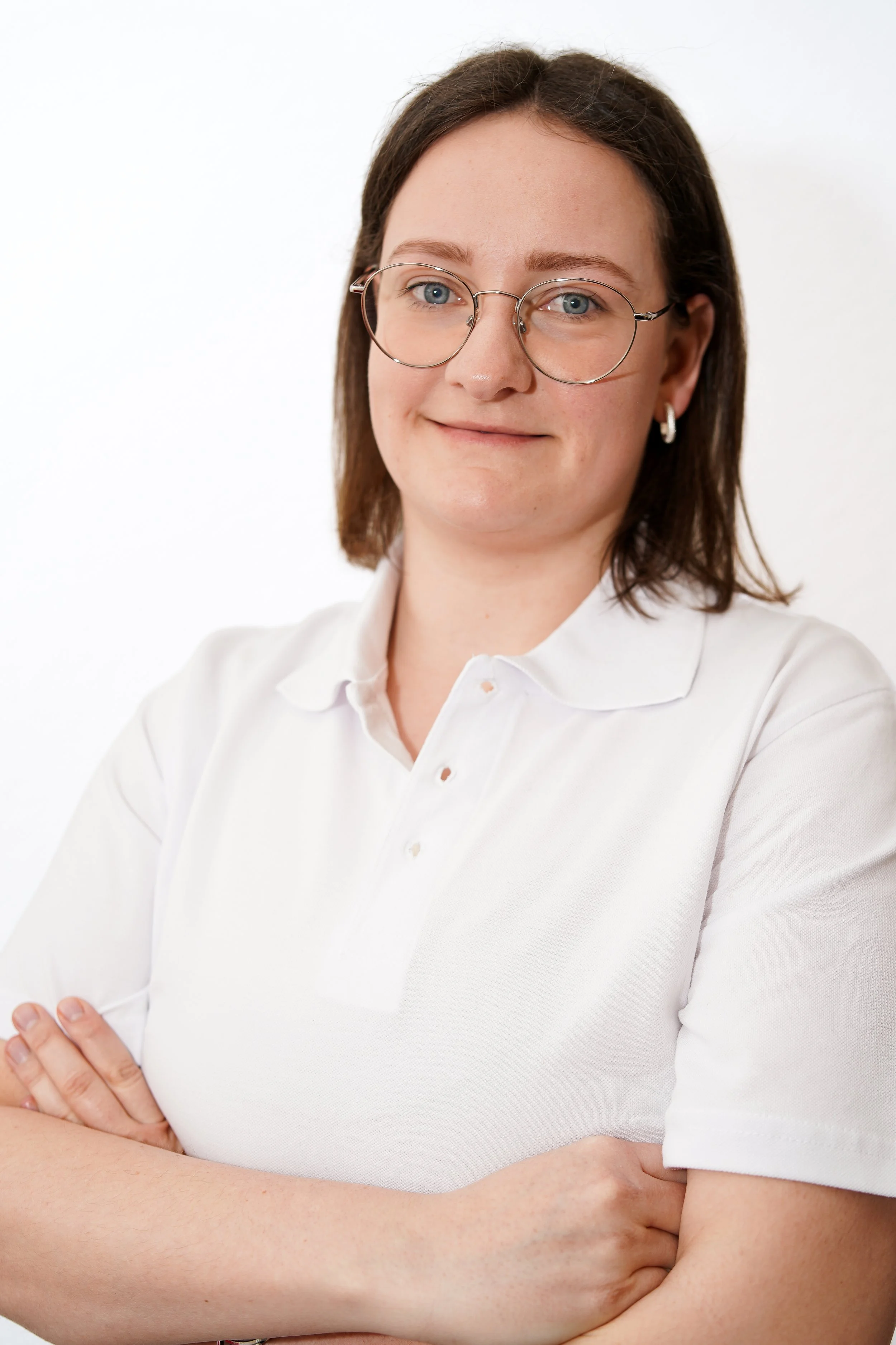 Team — ERGO vor ORT