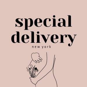 Free tools for New Parents — Special Delivery NY