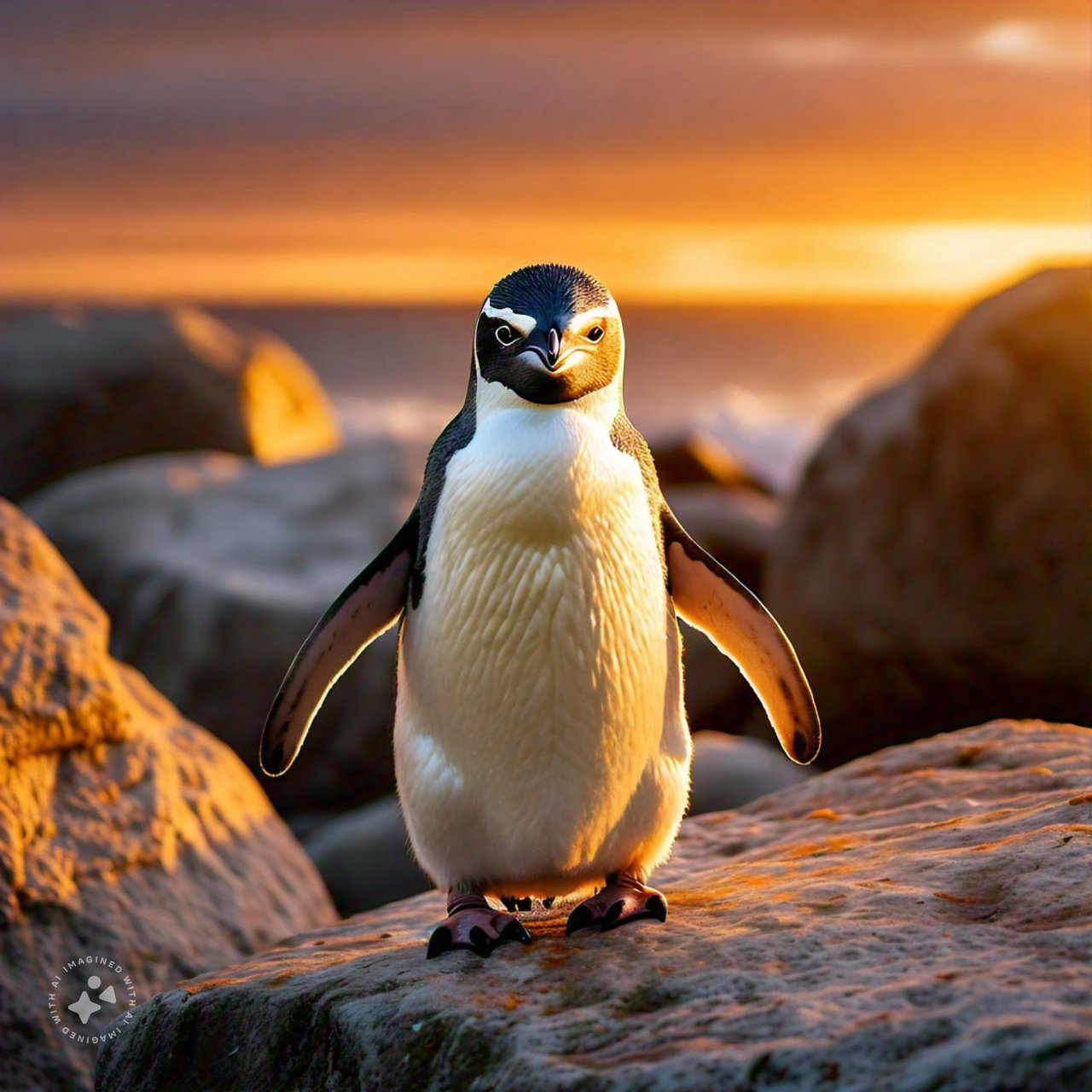 St Kilda Penguin Cruise | Penguins of St Kilda — Yacht Hire Melbourne