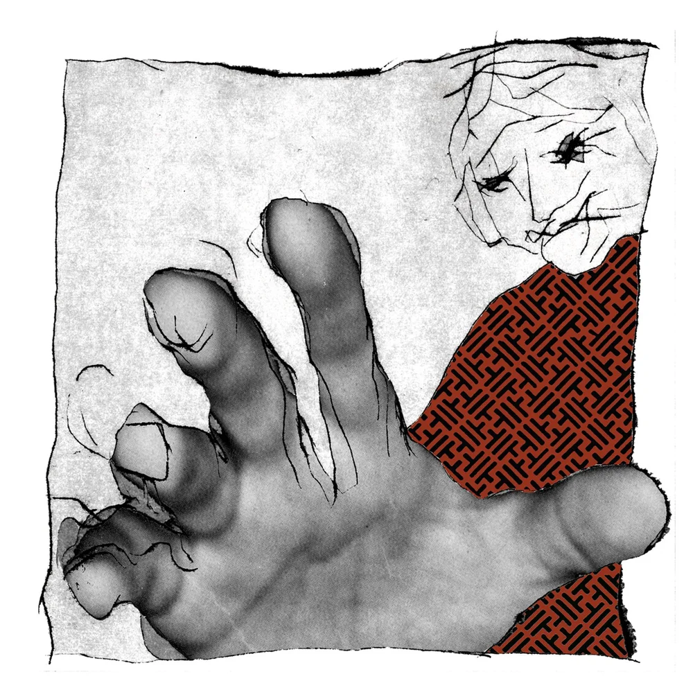 Art Prints — Jan Martin Illustration