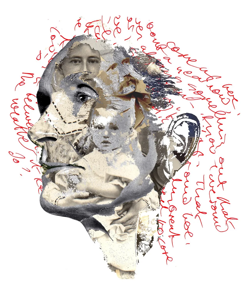 Art Prints — Jan Martin Illustration