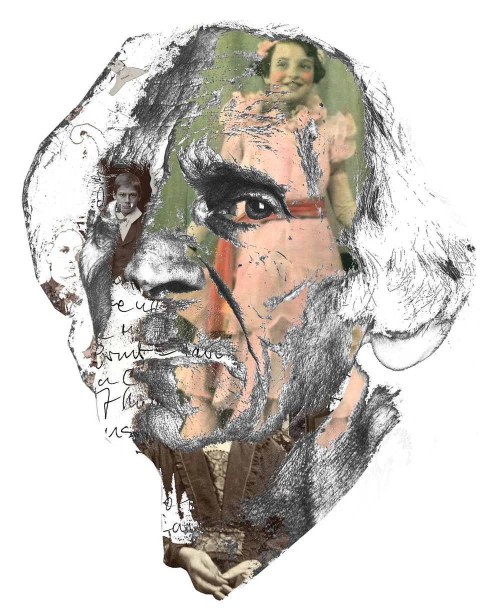 Art Prints — Jan Martin Illustration