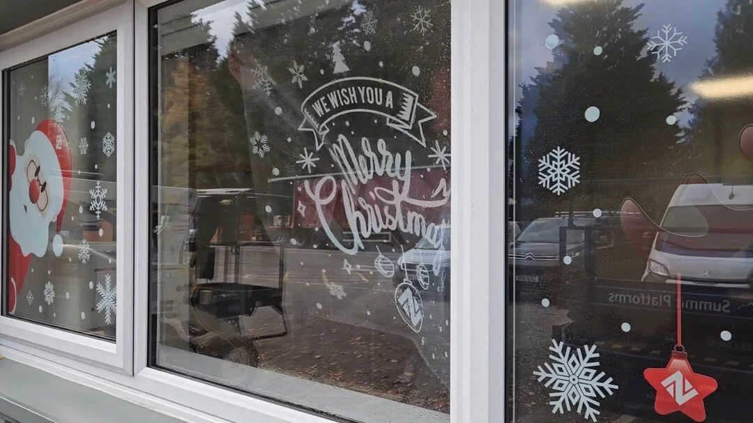 Zenith Print & Packaging