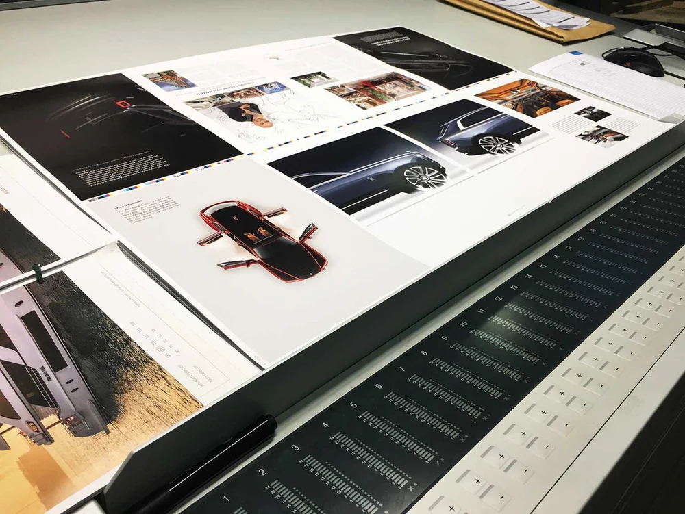 Zenith Print & Packaging