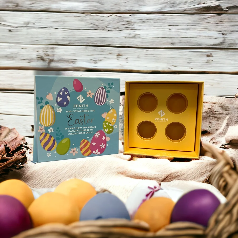 Our Products | Explore Our Offerings — Zenith Print & Packaging
