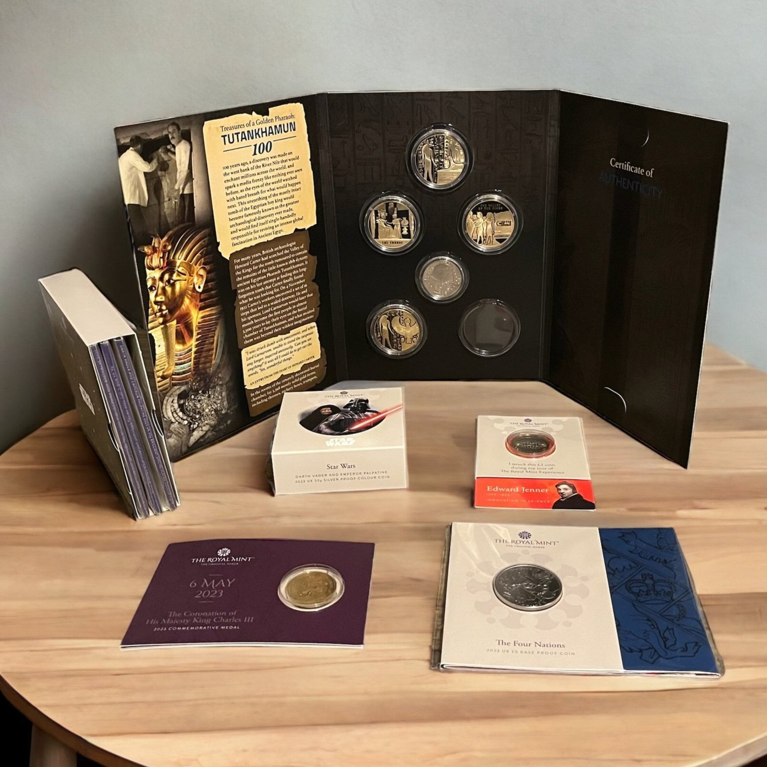 Our Products | Explore Our Offerings — Zenith Print & Packaging