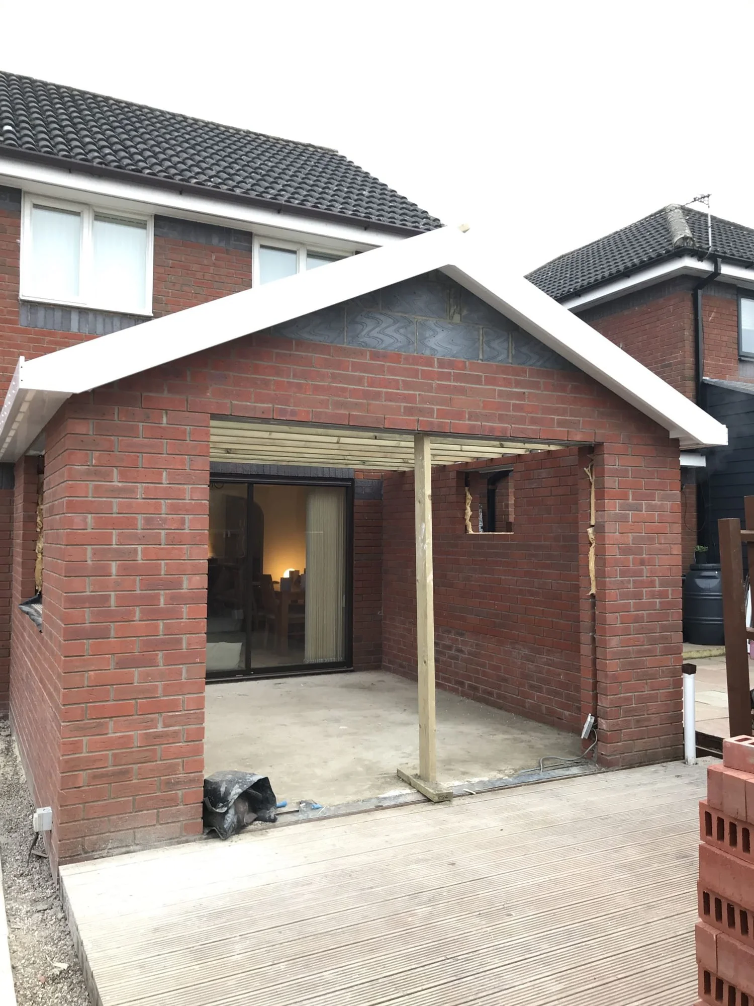 Extensions | Bury St Edmunds — ARA Carpentry & Building Ltd