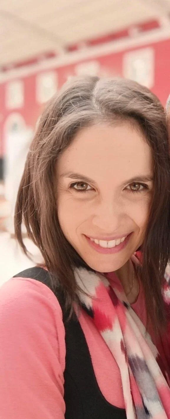 Inês Pinto — Instituto Belong