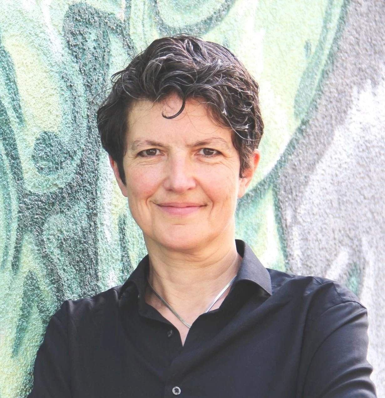 Good Mobility Team | Wissenschaftlicher Beirat — Good Mobility Council