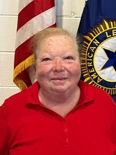 Auxiliary Unit 111 — Walter Rhoades American Legion Post 111