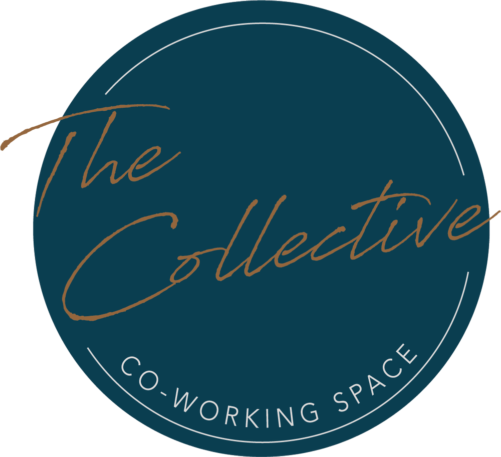 Meeting Rooms — The Collective Co-Working Space