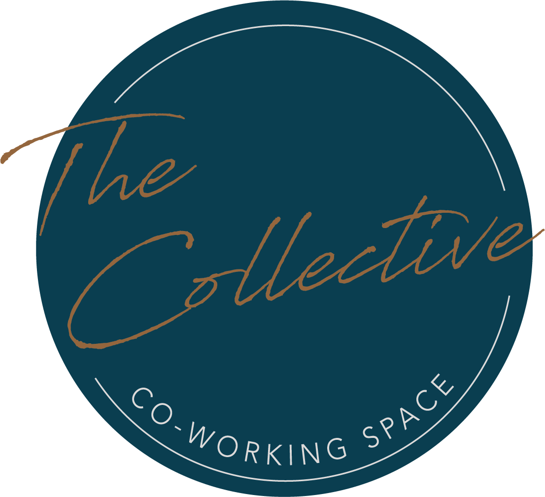 Meeting Rooms — The Collective Co-Working Space
