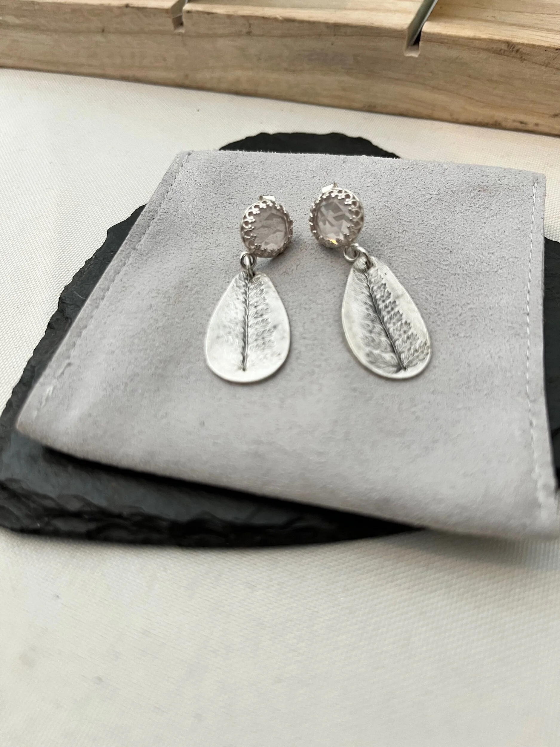 Shop Handmade Welsh jewellery items. — Gemwaith Elen Bowen Jewellery