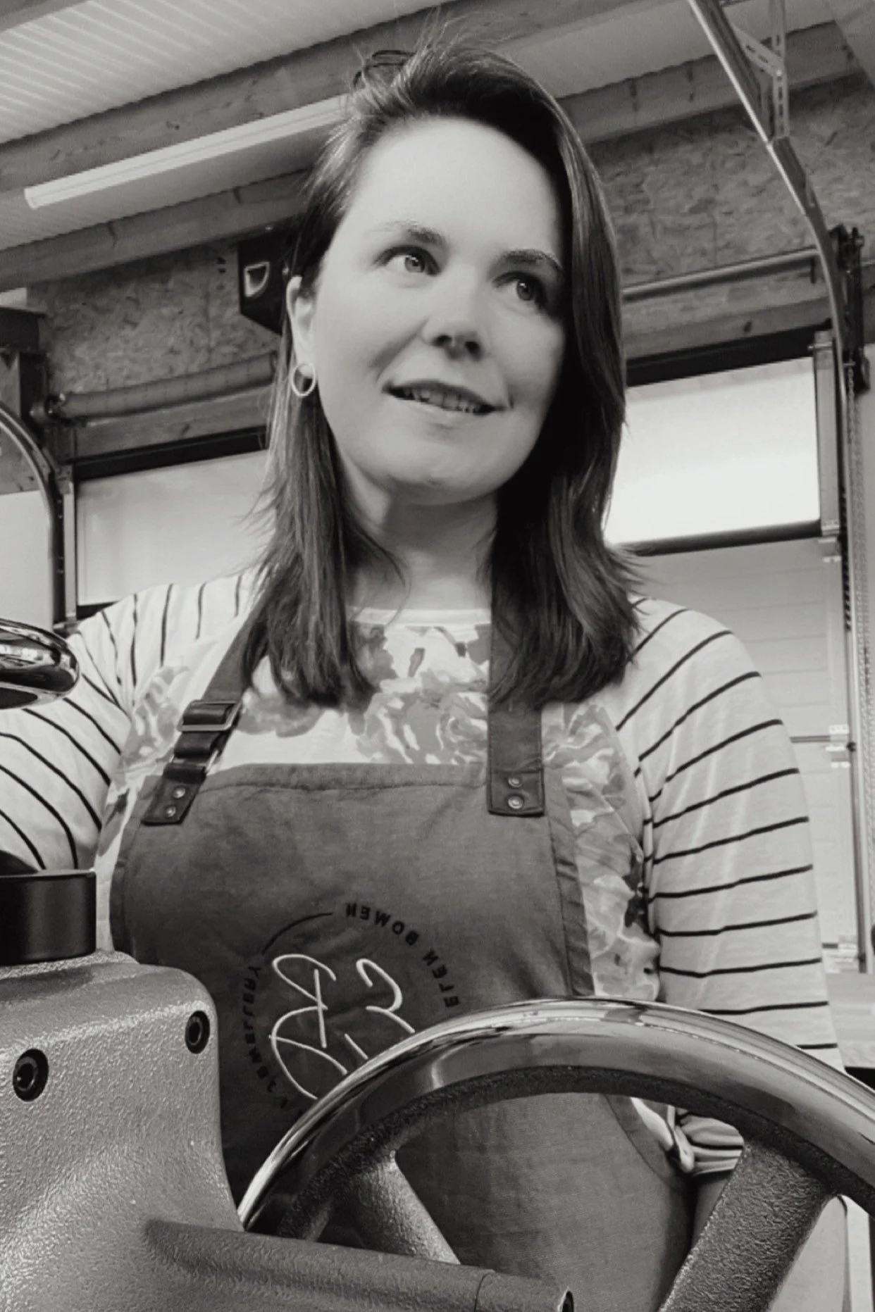 Handmade Welsh Jewellery - Elen Bowen