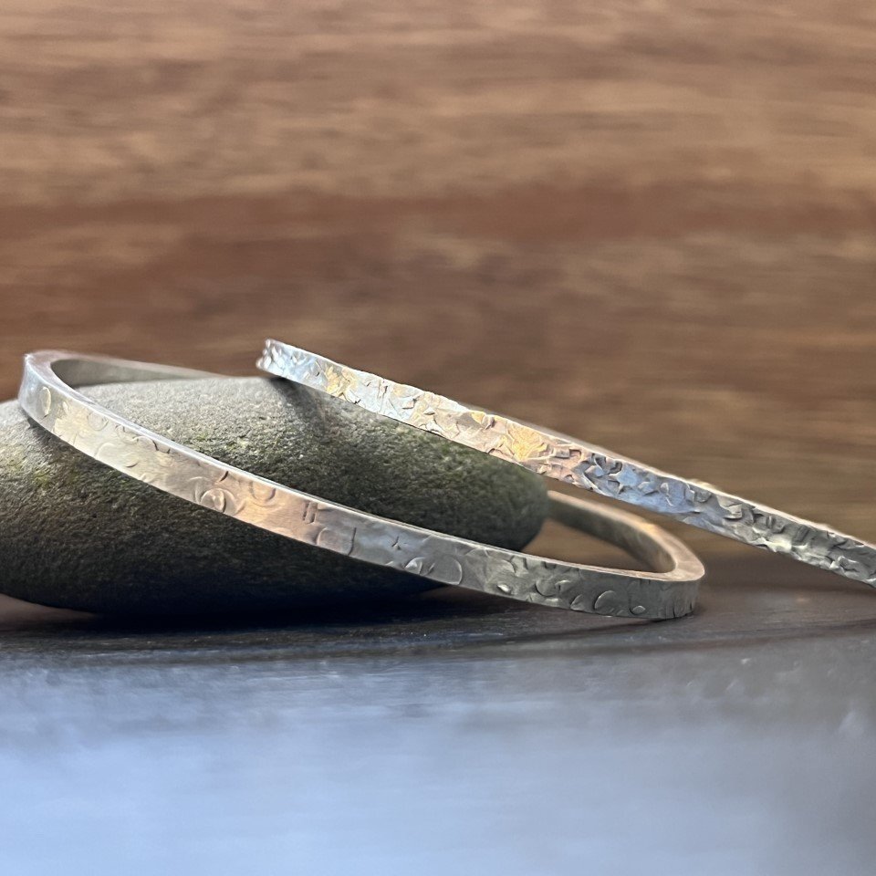 Gemwaith Bowen Jewellery - Handmade in Wales