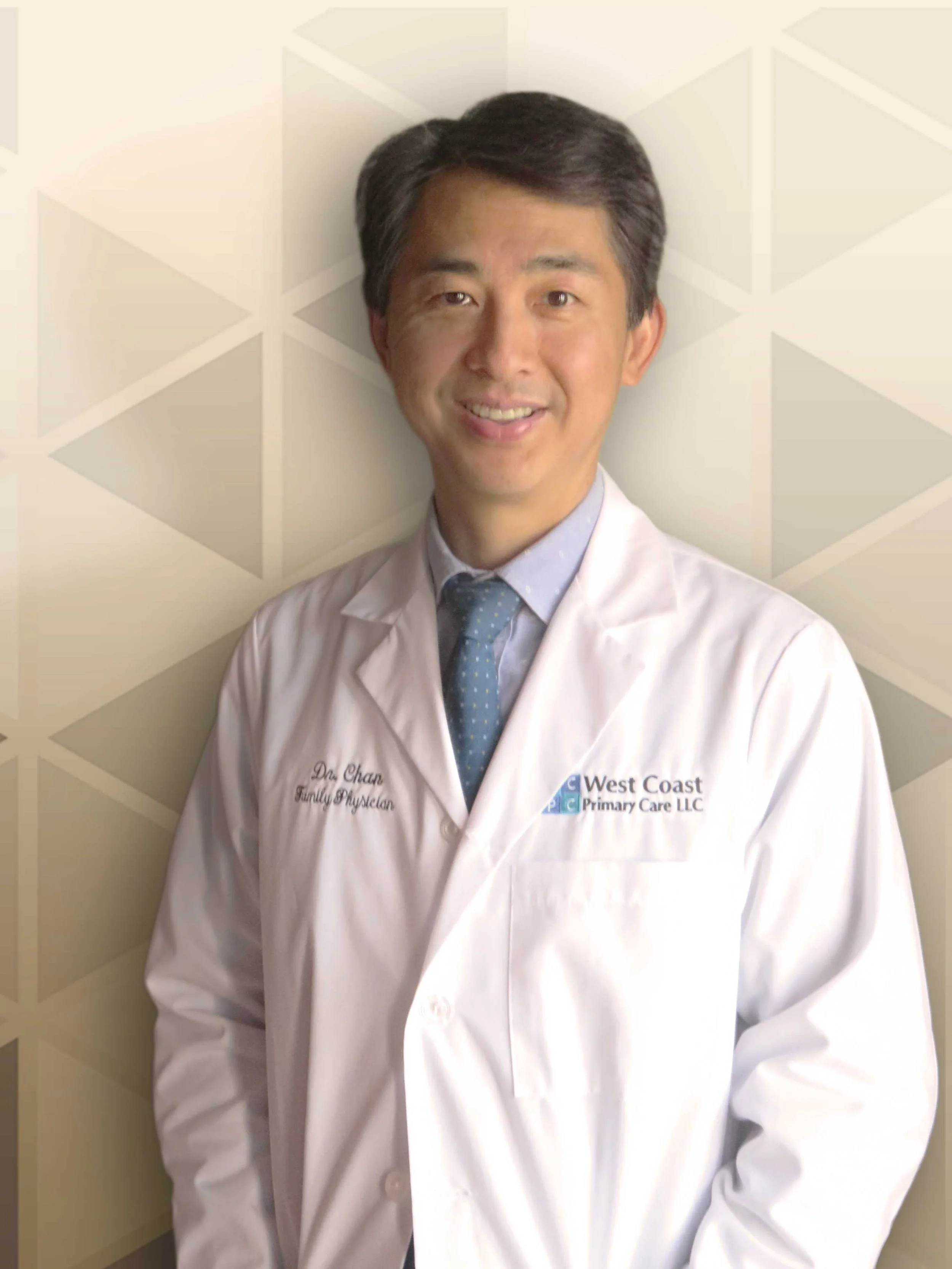 Primary care doctors in Tampa Bay — West Coast Primary Care
