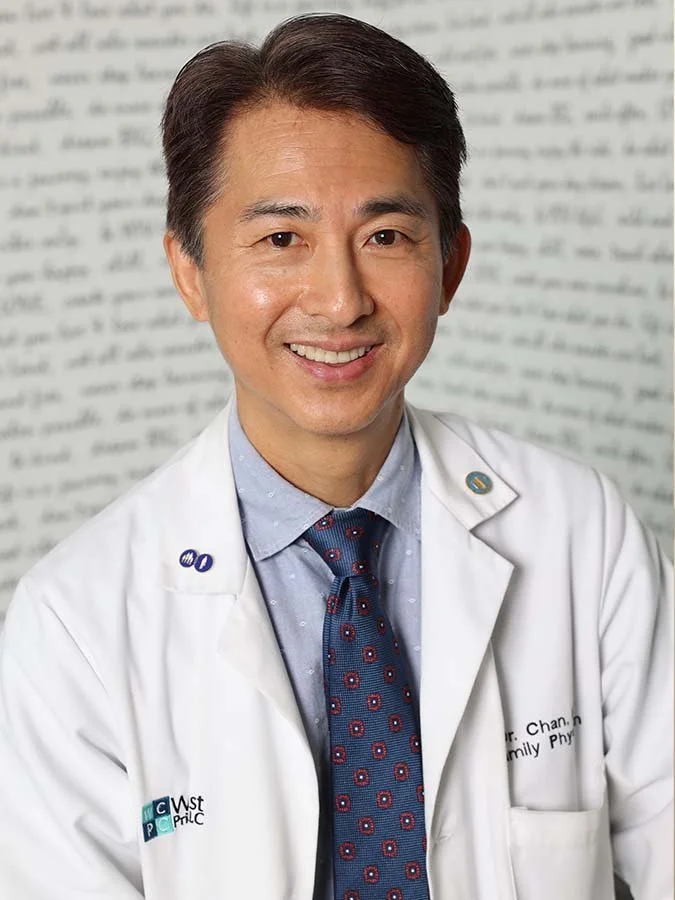Primary care doctors in Tampa Bay — West Coast Primary Care