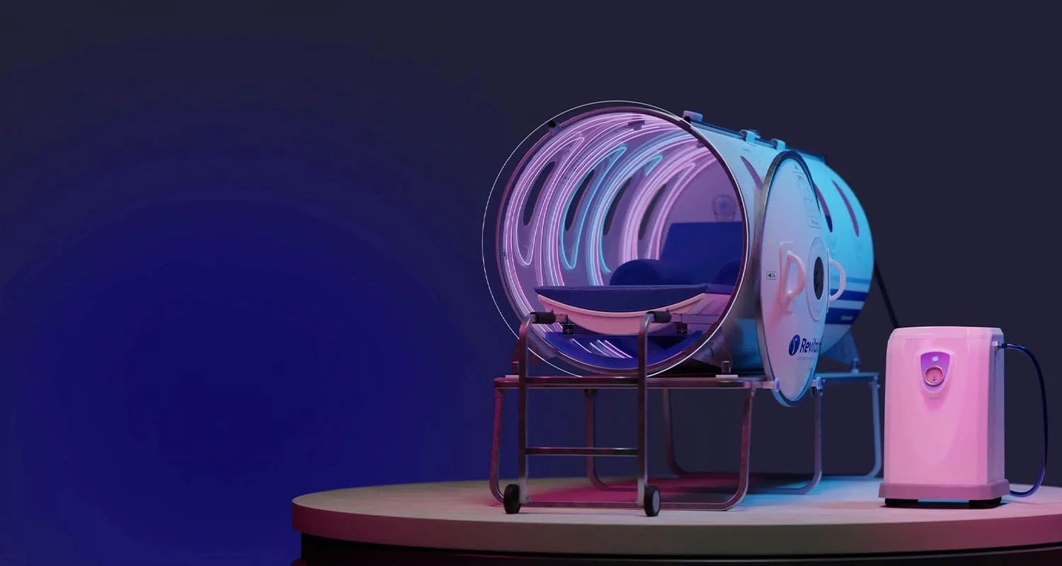 Hyperbaric Oxygen Therapy — West Coast Primary Care