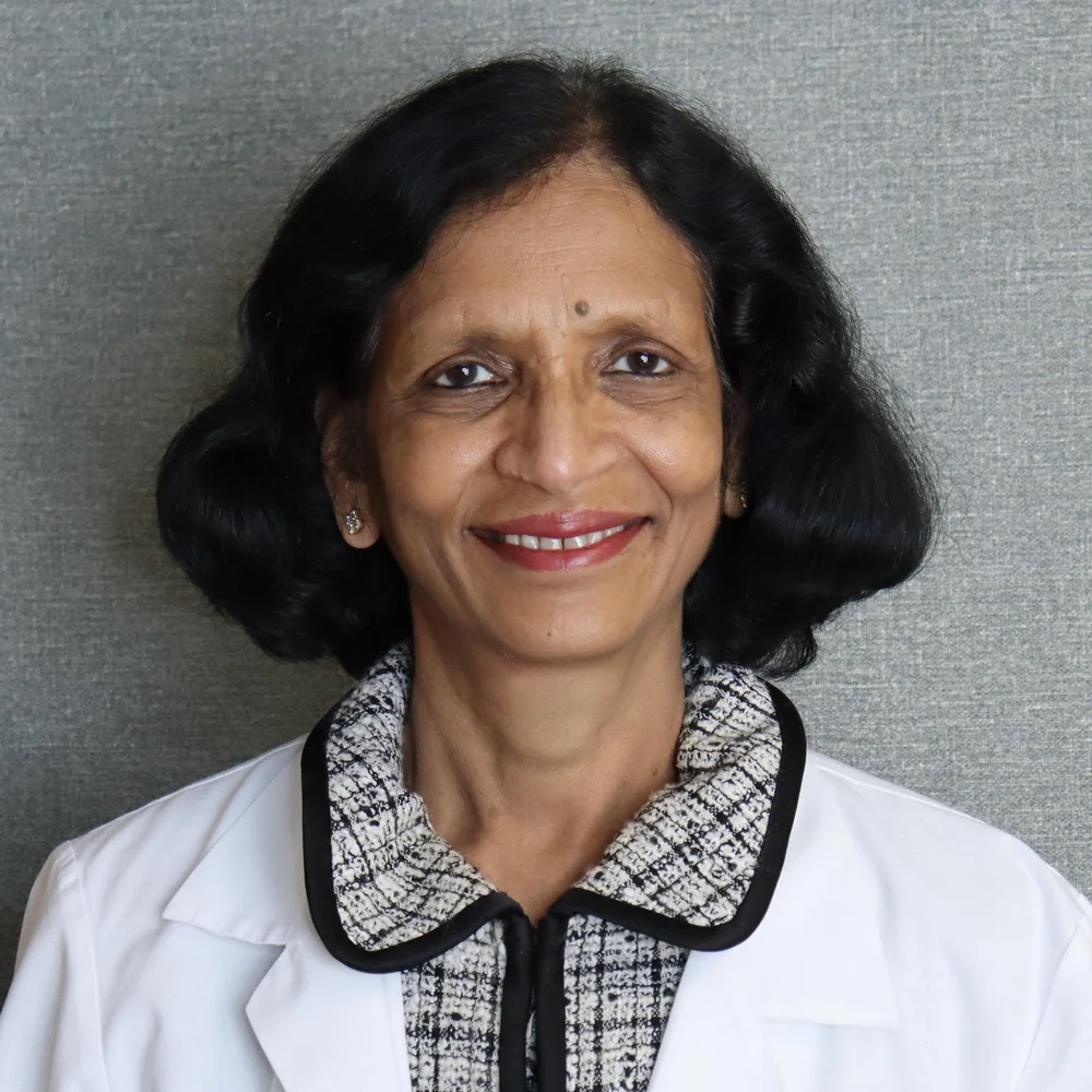 About — Dr. Kakani