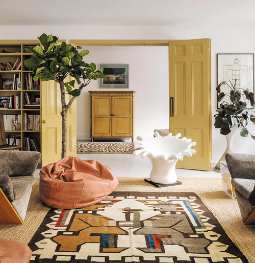 Wellcome House — Stella Weatherall