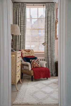 Wellcome House — Stella Weatherall