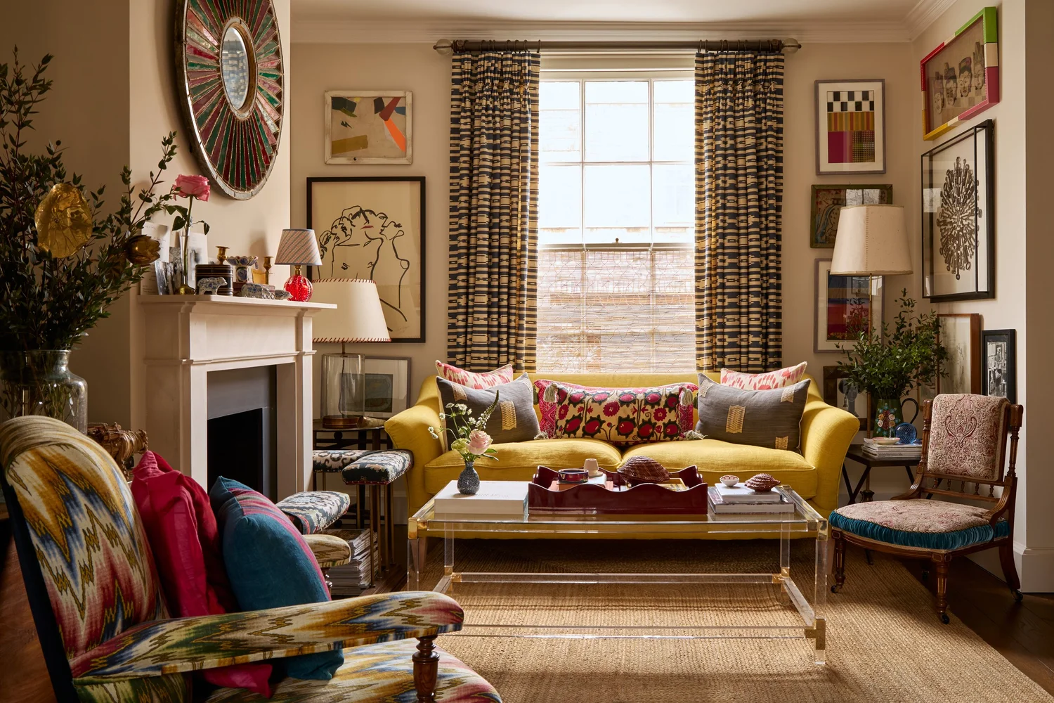 Projects — Stella Weatherall