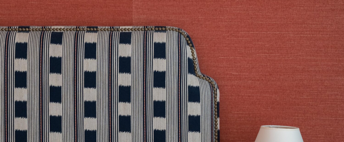 Wellcome House — Stella Weatherall