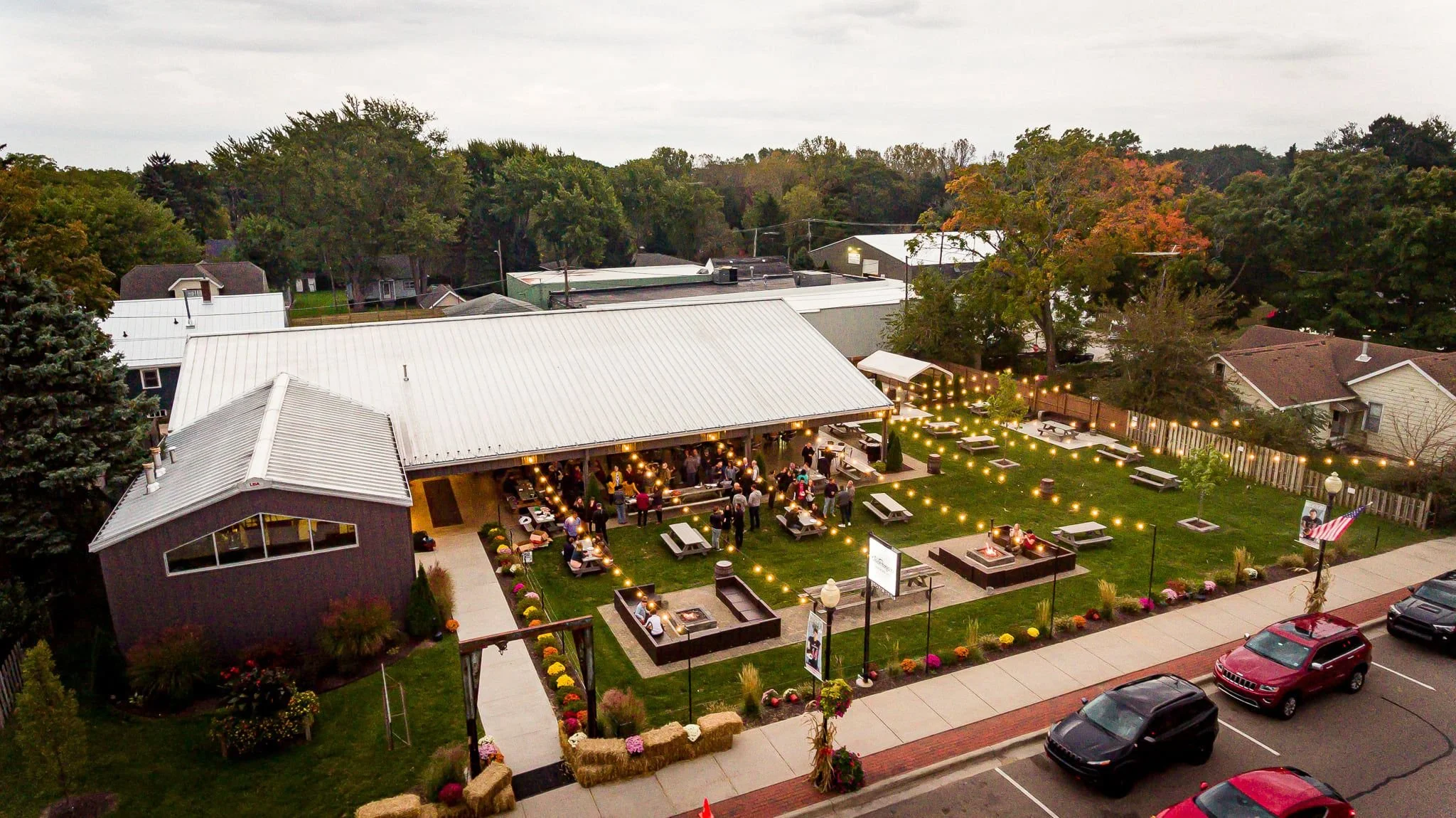 Watermark Brewing Co.