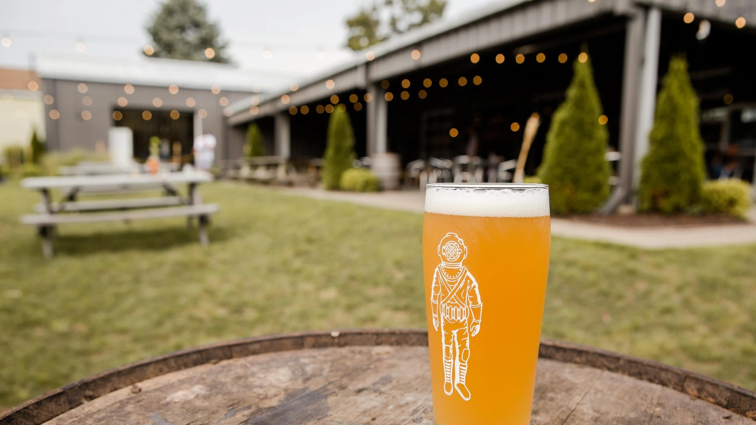 Watermark Brewing Co.