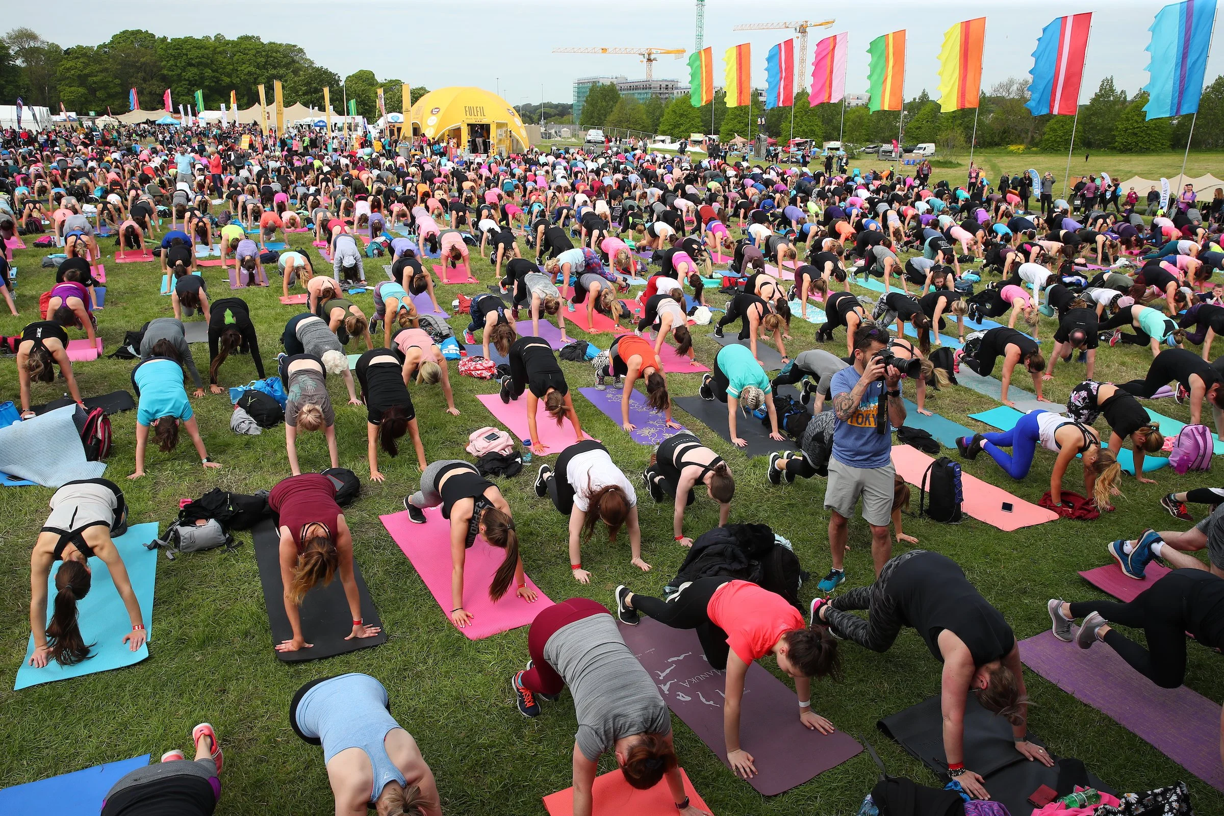 Everything You Need To Know About Our Second Release Headliners ...