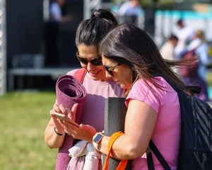 The WellFest app for 2026 is now live — WellFest Dublin
