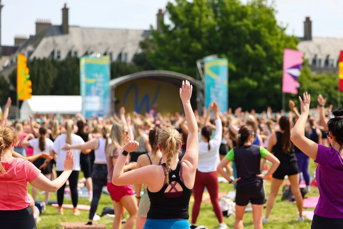 YOUR WELLFEST 2025 CHECKLIST - HERE’S EVERYTHING YOU NEED FOR THIS ...