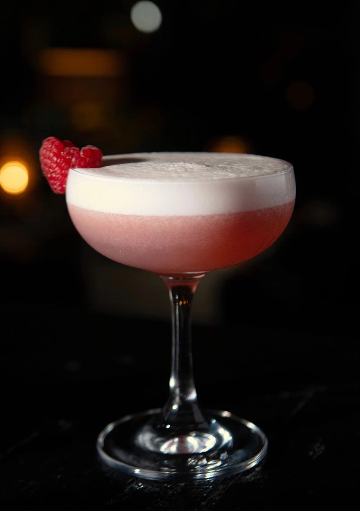 Drinks Menu — Kix Bar + Kitchen