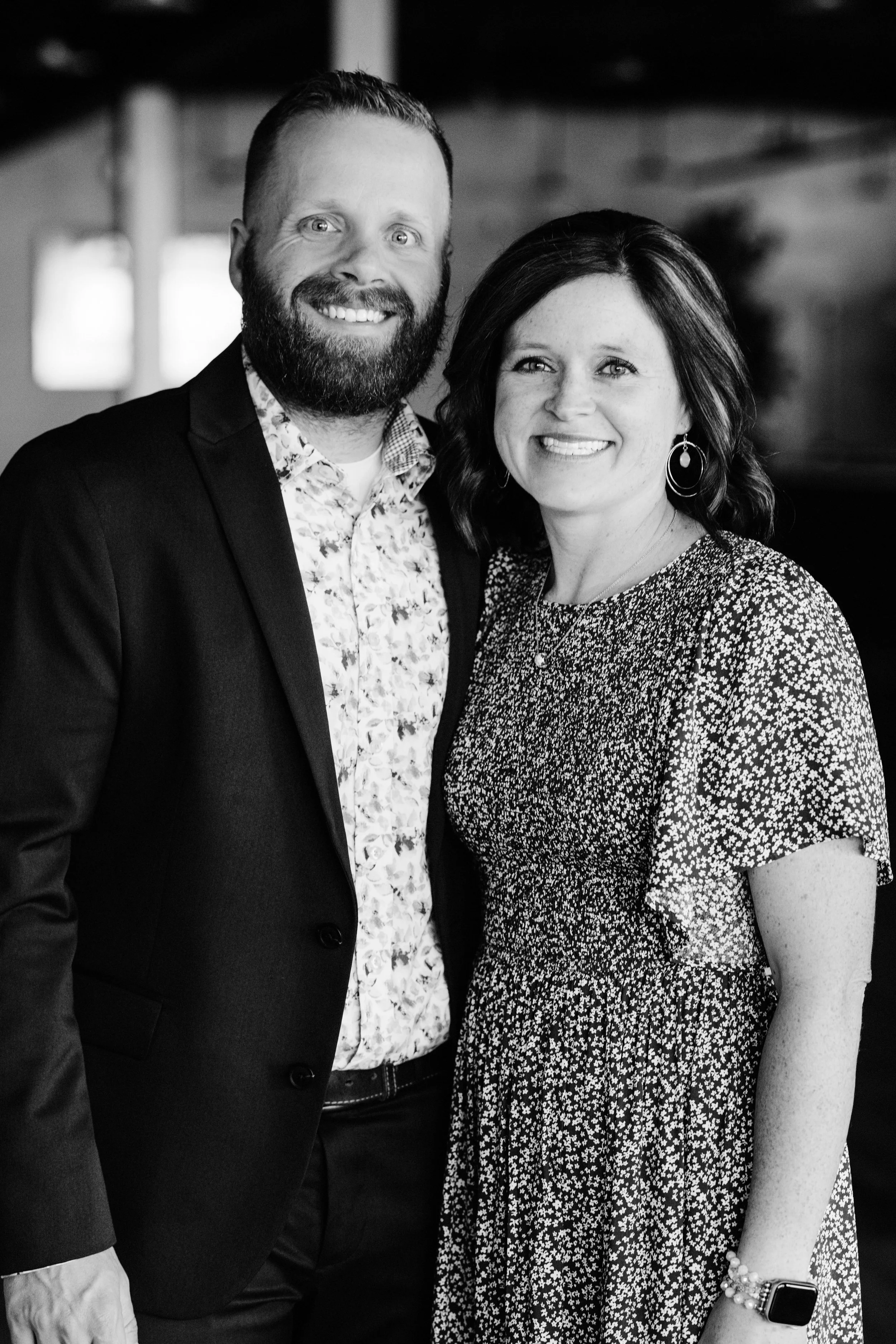 Who We Are — The Magnolia Foundation