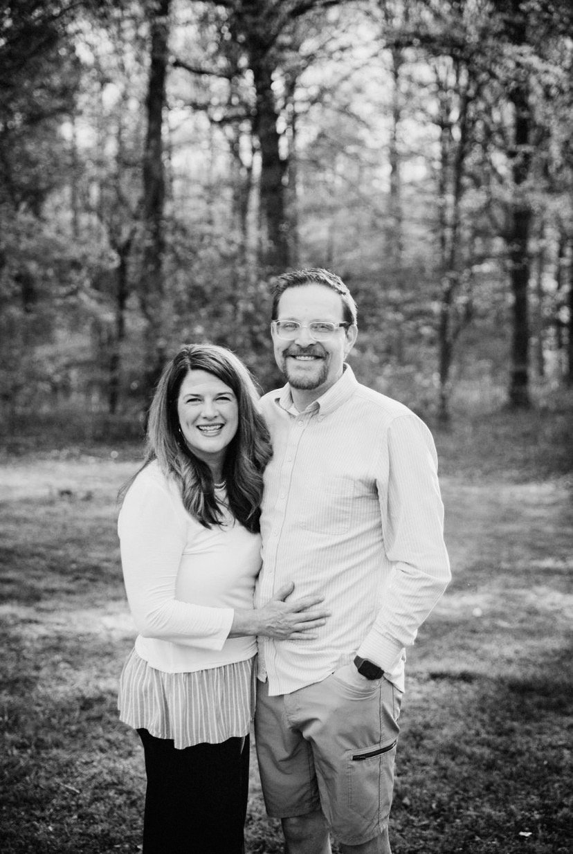 Who We Are — The Magnolia Foundation