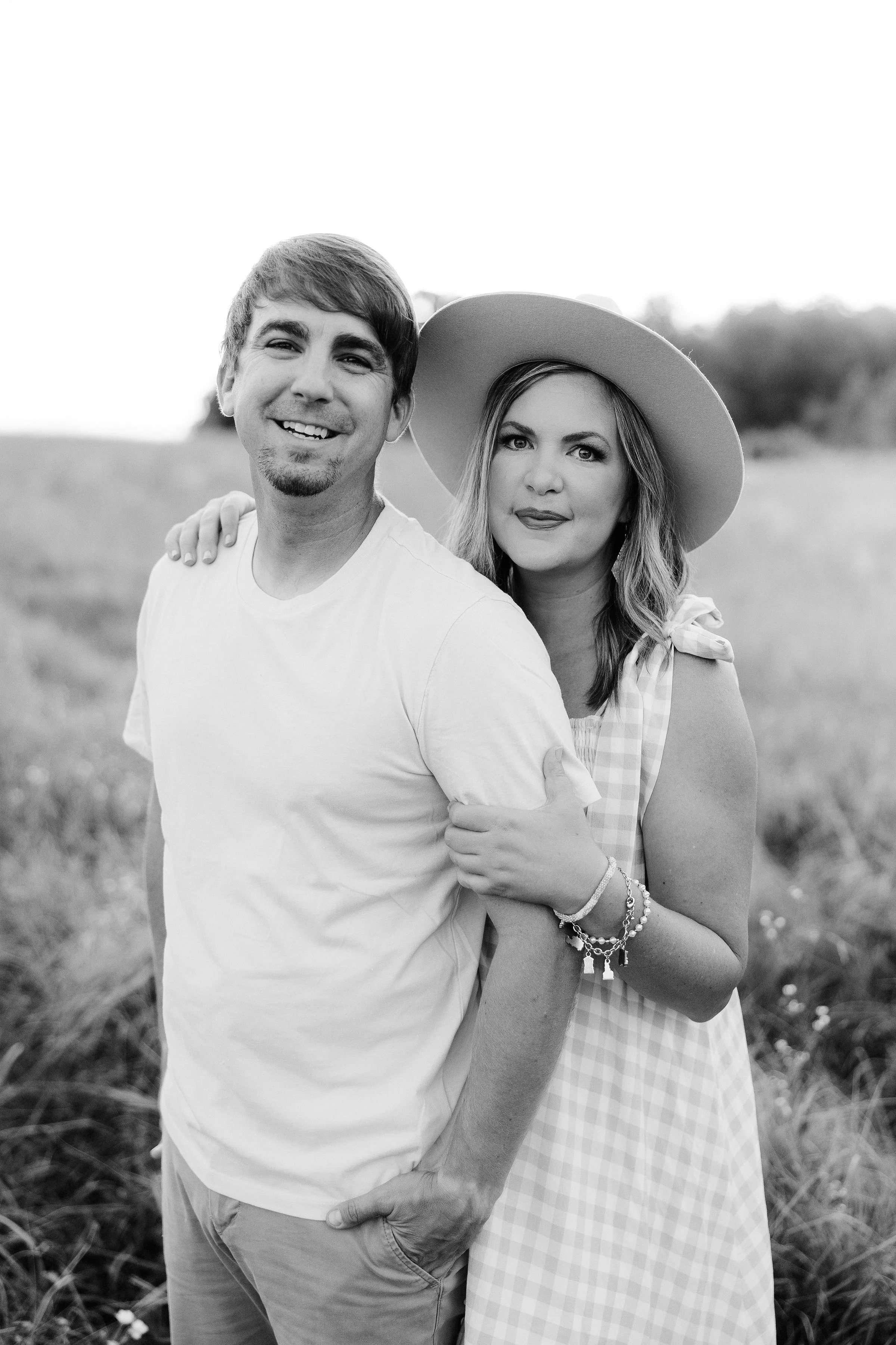 Who We Are — The Magnolia Foundation